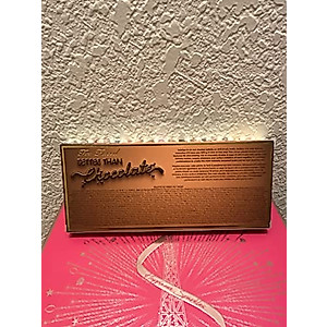 Better Than Chocolate