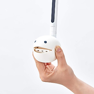 Otamatone "Neo 10th Anniversary Special Edition [Japanese Version] White - Japanese Electronic Musical Instrument Synthesizer