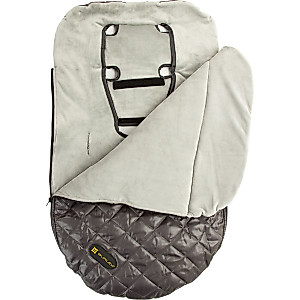 Burley Bunting Bag, Black