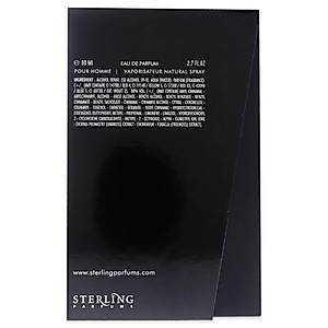 Armaf Evoke EDP Spray Men 2.7 oz