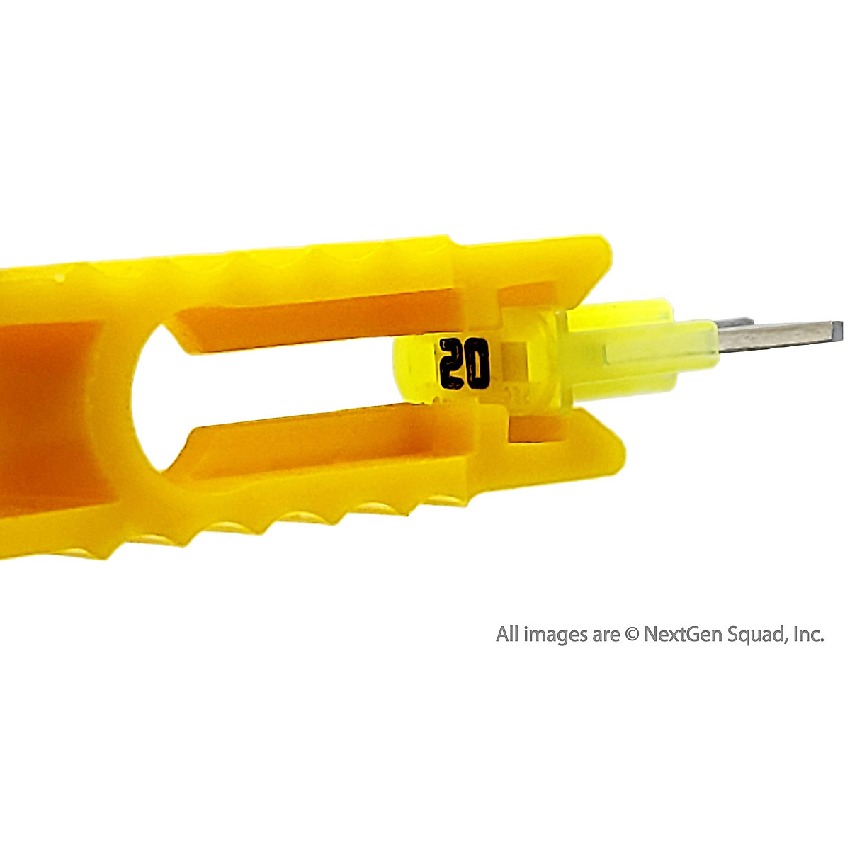 FuseTech Micro2 APT ATR 120 Piece Automotive Commercial Car Fuse Assortment (119 Blade Fuses + Fuse Puller) 5A 7.5A 10A 15A 20A 25A 30A