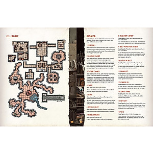 The Lazy DM's Workbook