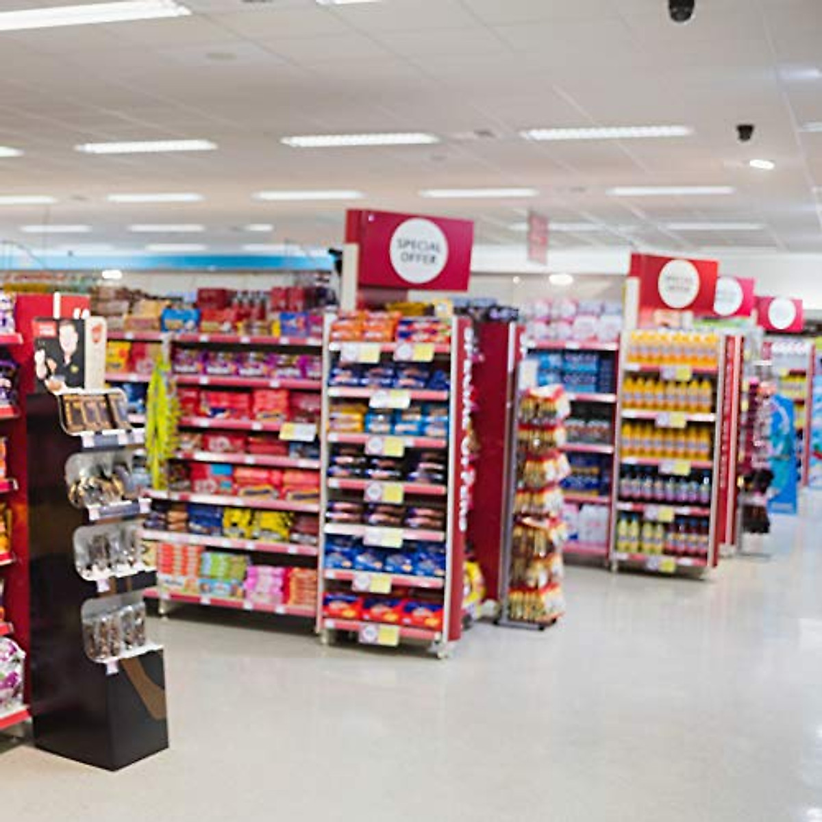 Optilumen RKS 4 ft. 40-Watt (118-Watt Equivalent) LED Magnetic Strip Conversion Retrofit Kit 4000K (1-Pack)