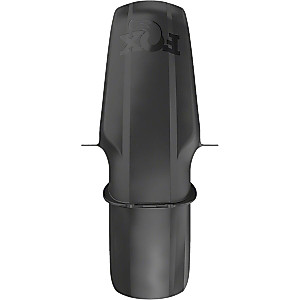 FOX SHOX Mudguard XL k Fender - 36/38 Direct-Mount Black