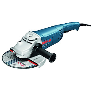 Bosch Professional Gws 22-230 H Corded 110 V Angle Grinder