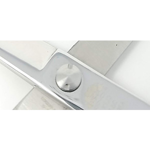 Shear & Scissor Adjustment Tool - Universal Tension Key - Fits Beauty & Grooming Shears from Kenchii, Wolff, Kamisori, Kasho, Washi, and Many More (Just One Please)