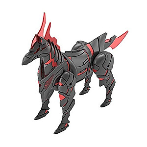 Bandai Hobby - SDW Heroes War Horse
