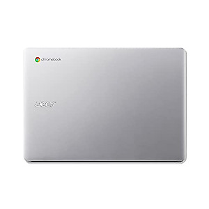 Acer Chromebook 314 | MediaTek MT8183C Octa-Core Processor | 14" HD Display | Mali-G72 MP3 Graphics | 4GB LPDDR4X | 32GB eMMC | Wi-Fi 5 | Chrome OS | CB314-2H-K3YM