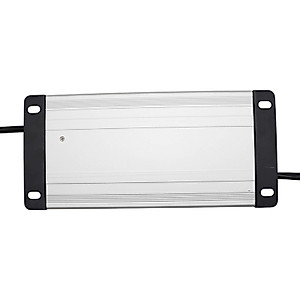 Golf Cart Battery Charger 36V 20A for EZGO EZ-GO TXT 36 Volt Golf Cart Battery D-Plug/powerwise Plug