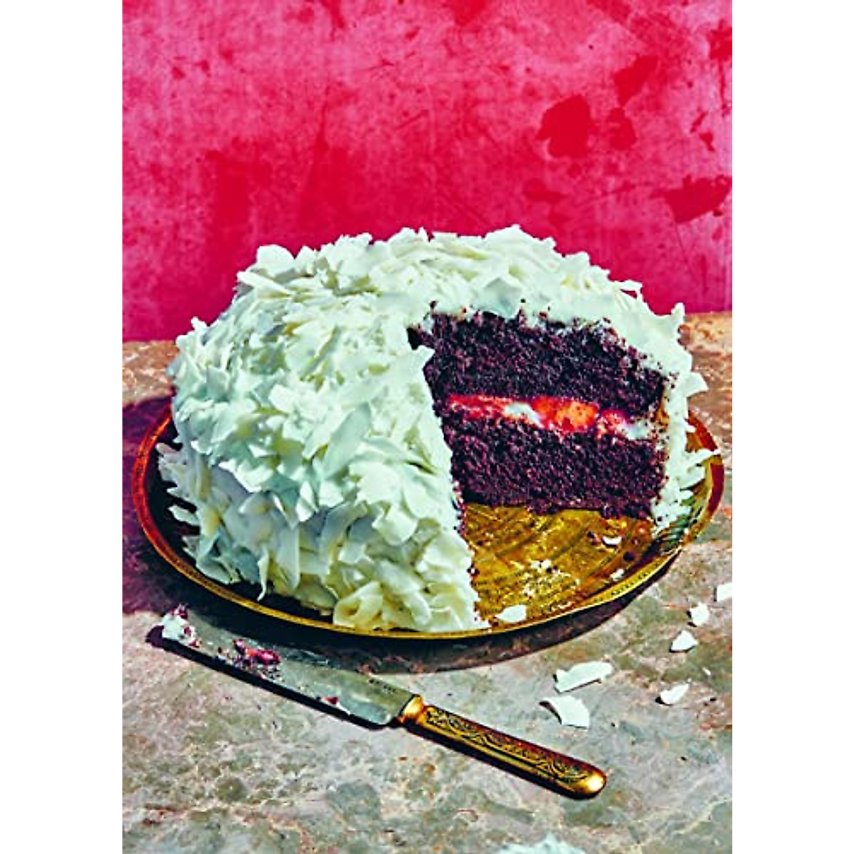 Rambutan: Recipes from Sri Lanka