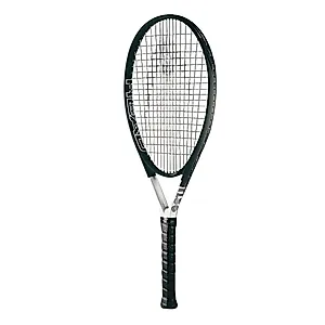 HEAD Ti.S6 Strung Tennis Racquet (4-1/2), Strung
