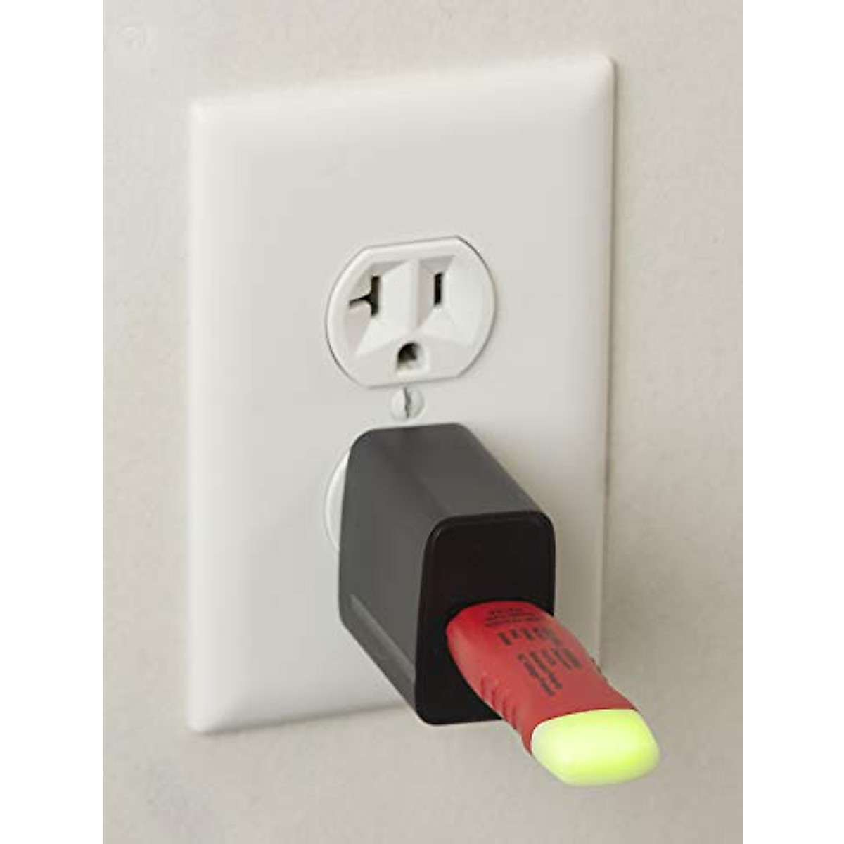 Gardner Bender GK-5 Household Tester Electrical Test Kit, Red