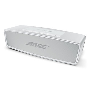 Bose Soundlink Mini II Special Edition Bluetooth Speaker