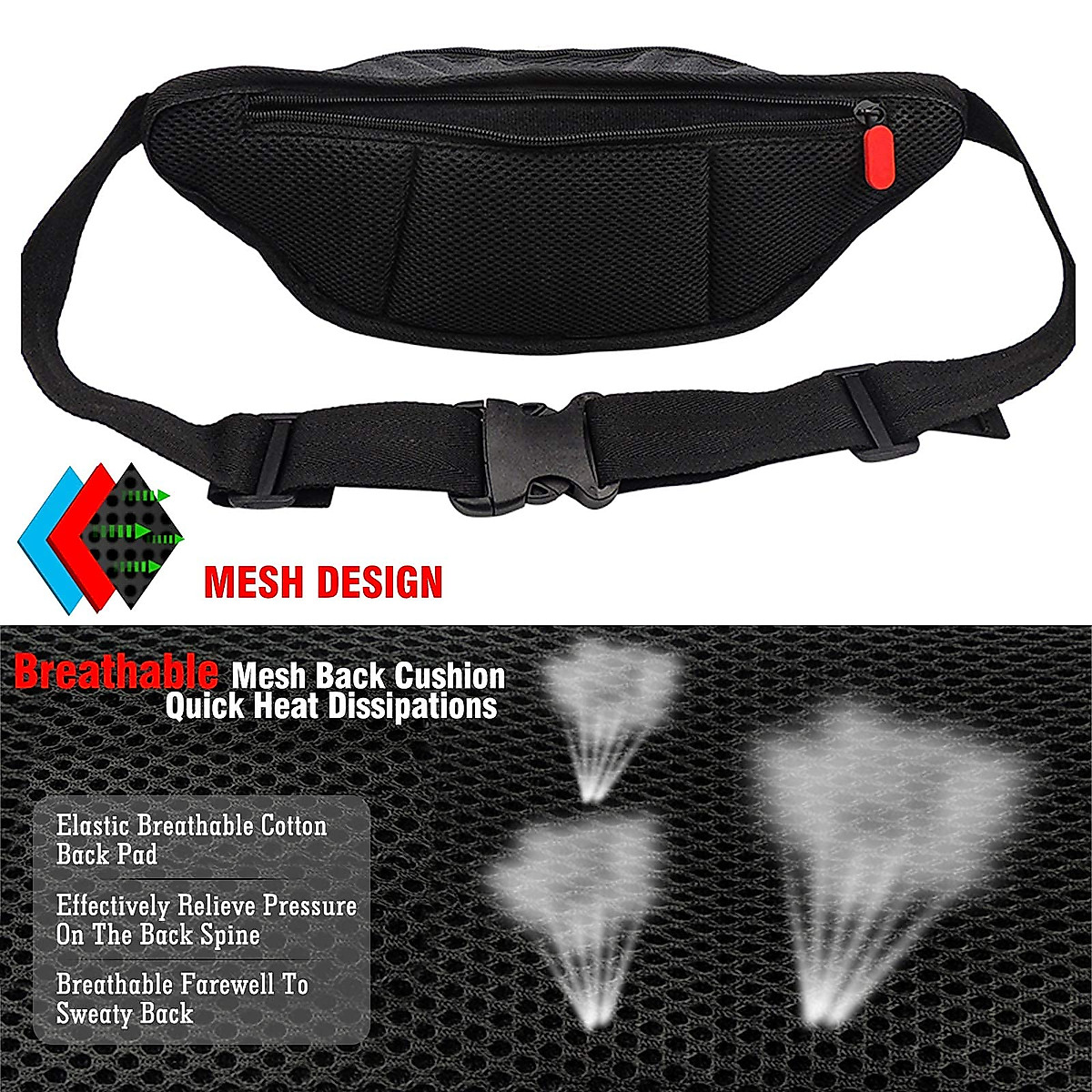 LYCEBELL Travel Bag for Nintendo Switch / Switch OLED, Switch Bag for Dock Console, Joy-Con, Phone and Switch Accessories, Sling Crossbody Switch Backpack for Men, Adults(only bag)