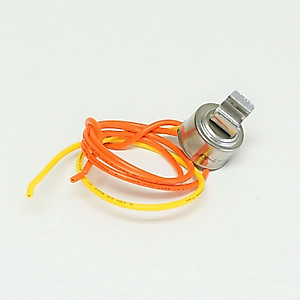 Eopzol WR50X134 Refrigerator Defrost Limit Thermostat for GE Refrigerator AP2071272 304843 AH303484 EA303484 PS303484 WR50X0134