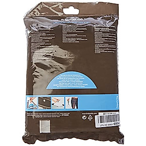 Brabantia PerfectFit Bin Liners, 60 Litre/Size M, White