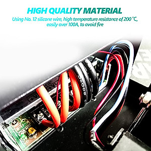 Bewinner USB Charging Port Hub, 80 Ports High Power Quick Charger USB Hub Charging Station,Built-in Supply MR,Built-in Intelligent Multiple Safety Protections,Perfect for Hotels,Factory,Schools(US)