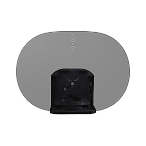 Sanus Pair Black Speaker Mount for Sonos Era 300 - OSWME32-B2