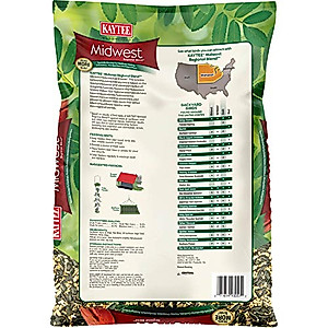 Kaytee Midwest Regional Wild Bird 7 Pounds