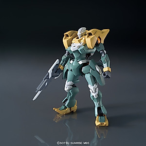 BANDAI Model Kit 15376 – 53207 HG Iron Blooded Orphans 030 hekija 1/144