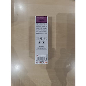 Crown Chakra Natural Mist by Aromafume | 100ml/3.3 fl oz | Sahasrara | Aromatherapy Spray for Chakra Balance | Lavender & Jasmine Extracts | Essential Oil Spray for Meditation, Yoga, Reiki