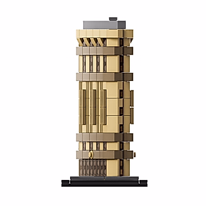 LEGO Architecture 6101026 Flatiron Building 21023 Building Kit