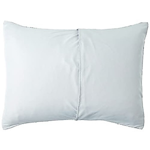 Pop Shop Marble 2 Piece Comforter Set, Twin, Silver