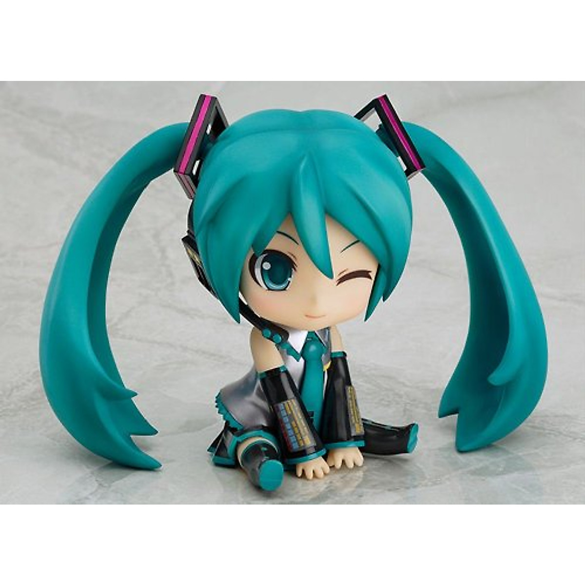 Good Smile Hatsune Miku: Nendoroid 2.0 Action Figure