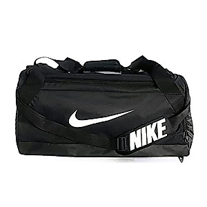 Nike Gym Duffel Bag Size Medium ck0937-010