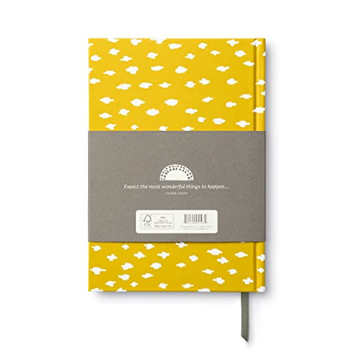 Expecting You — A Keepsake Pregnancy Journal