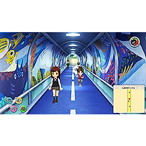 Yo-kai Watch 1 for Nintendo Switch (Non-US Version)