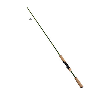 Acc Green Series 6'6" One Piece GS661P