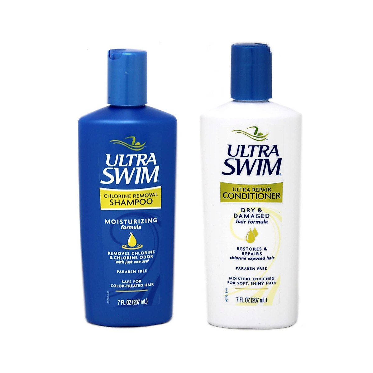 UltraSwim Dynamic Duo Repair Shampoo and Conditioner, 7 fl. Oz.