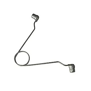 Ridg-U-RAK Pallet Rack Spring Clip (Box of 22) Warehouse Storage and Safety