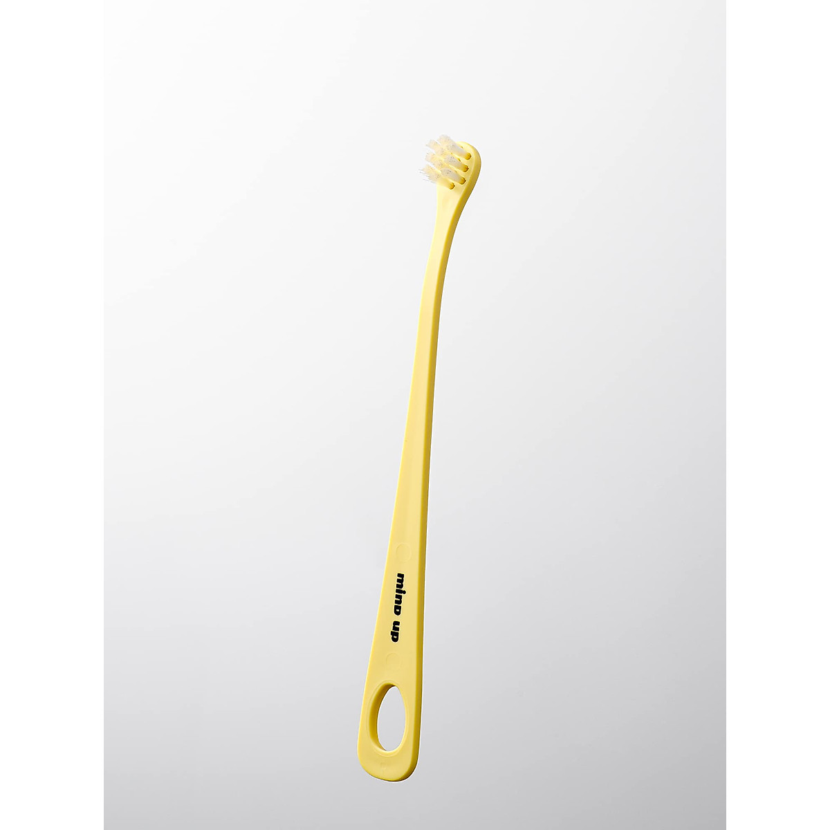 Mind up dog mouth care tooth brush Small head Soft (japan import)