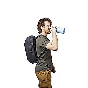 Gregory Mountain Products Border 25 Travel Backpack, Dark Forest, One Size