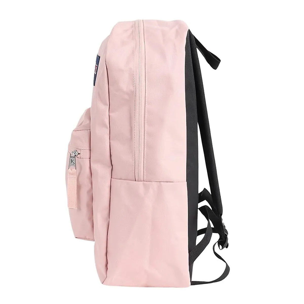 Jansport JS0A47LW7N8 Cross Town Misty Rose