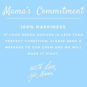 Yo Mama's Foods Keto Ranch Salad Dressing and Dip - Pack of (2) - Dairy Free, Gluten Free, Low Sodium, and All Natural!