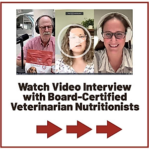Dave's Pet Food Kidney Support for Dogs with Renal Support (Tuna Pate), Wet Renal Dog Food, Non-Prescription Low Phosphorus, Added Vitamins & Minerals, Vet Formulated (5.5 oz, Pack of 12)