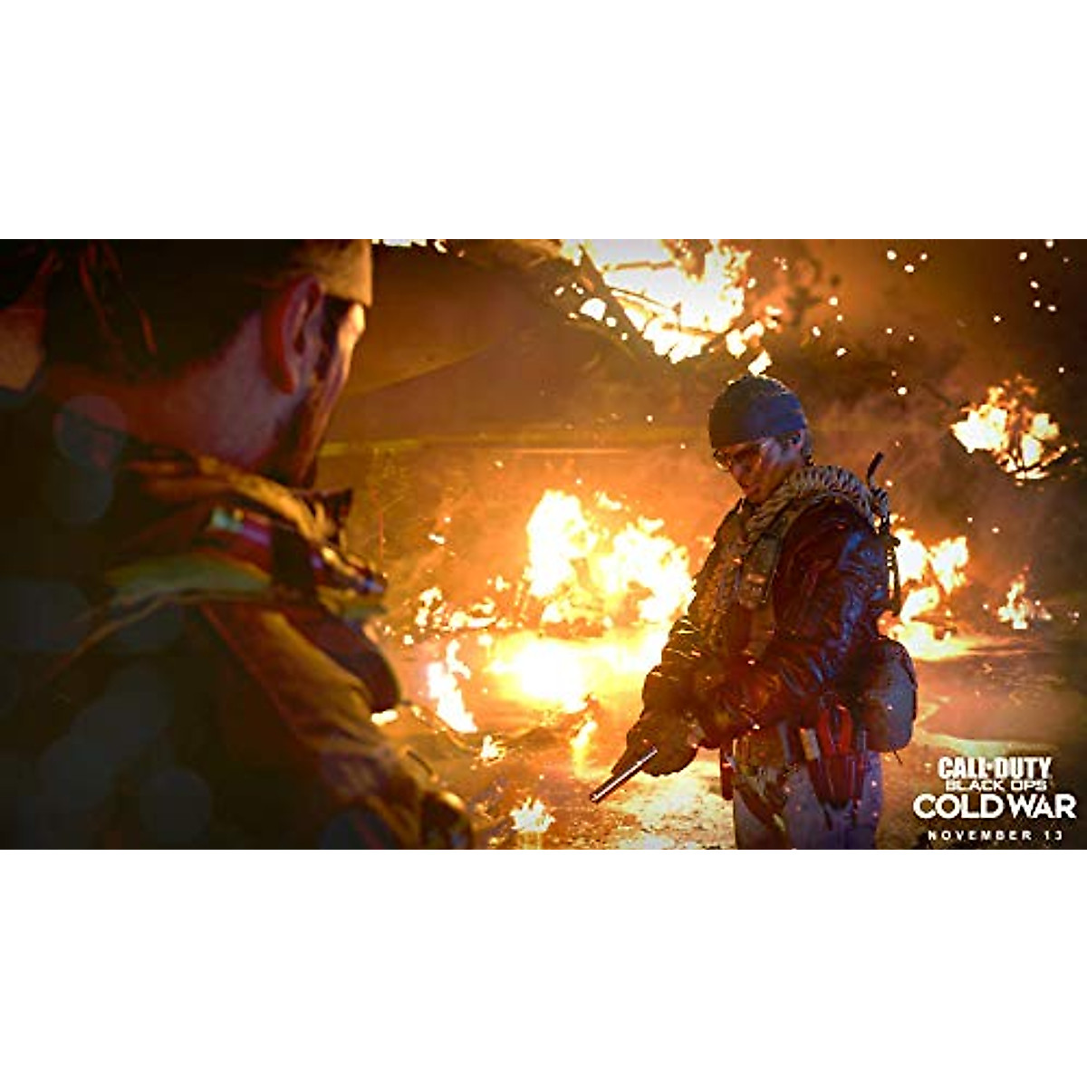 Call of Duty: Black Ops Cold War - Xbox Series X