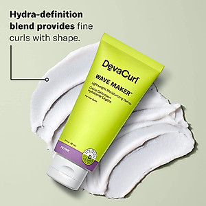 DevaCurl Wave Maker Lightweight Moisturizing Definer, 3 fl. oz.