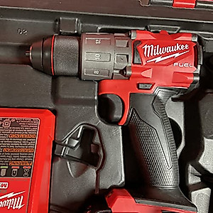 Milwaukee Electric Tools 2803-22 Drill Driver Kit