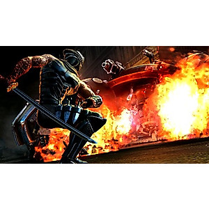 Ninja Gaiden 3 - Playstation 3