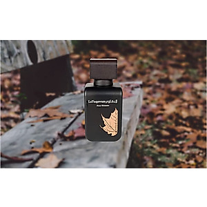 RASASI La Yuqawam for Men and Women EDP - 75 ml(2.5 oz) | Signature Arabian Perfumery (La Yuqawam for Men)