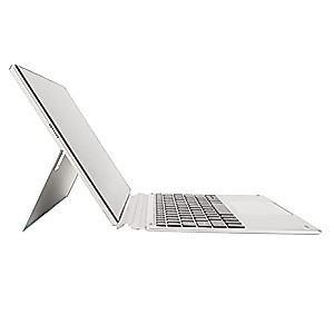 Acogedor 12.3 Inch Convertible 2 in 1 IPS Touchscreen Laptop, with Magnetic Keyboard, 12GB of High Bandwidth Memory, Dual Band 2.4GHz 5GHz WiFi, Webcam