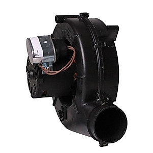 Fasco A165 Specific Purpose Blowers, York 7062-3958
