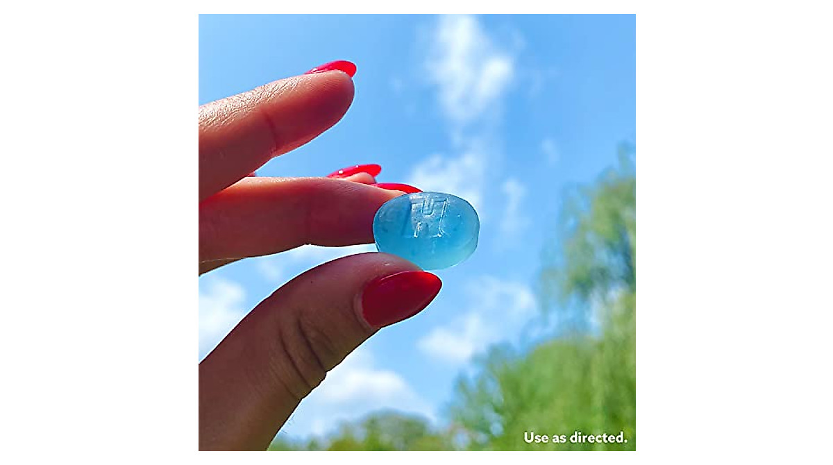 HALLS Relief Mentho-Lyptus Cough Drops - 360 Total Drops