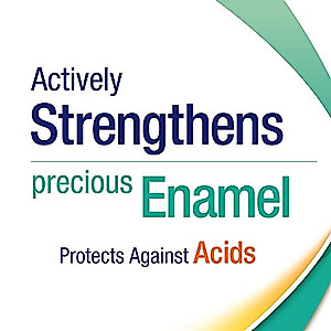 Sensodyne Pronamel Gentle Whitening Toothpaste Alpine Breeze 6.5 Ounce (Pack of 3)