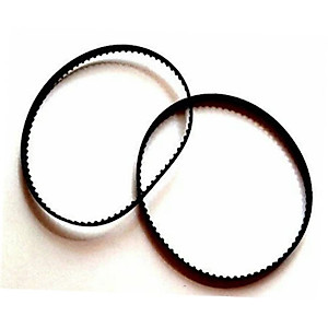 BGPH 2 Pcs Replacement Belt Compatible with AIPER Pool Cleaner - BGPH67 | D #YY29DL