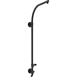 Kohler K-45209-2BZ Hydrorail-R Arch Bath and Shower Column, Oil-Rubbed Bronze